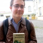 AUTEUR JEF GEERAERTS OVERLEDEN (1930-2015) – Maerlantkrant