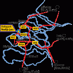 GWP 2A MAERL.-MS: OP WEG NAAR GRONINGEN…STOP IN NEELTJE JANS ...