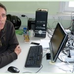 JAN NEELS IS ICT-TECHNICUS OP DE MAERLANT-CAMPUS. HIJ VERVANGT KEVIN ...