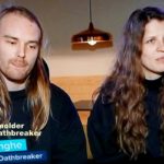 OATHBREAKER MET OUD-LL. GILLES DEMOLDER, EN CARO TANGHE, NOG TOT 9U ...