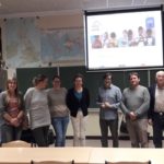 24/10: MAERLANT-ATHENEUM: LEZING OVER CYBERPESTEN DOOR DANNY VERLINDEN ...