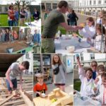 21/04: OPEN-MAERLANT-CAMPUSDAG: MAERLANT-ATHENEUM– D’OEFENSCHOOL MET O.A. ALLERHANDE TEAM- EN ...