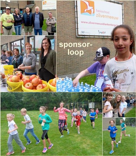 30:05: SPONSORLOOP VOOR NIEUW SPEELMATERIAAL: ZILVERMEEUW-BASISSCHOOL ...