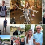 ONTMOETINGEN OP PARKIES 1 AUG. ROEPEN HERINNERINGEN OP AAN ...