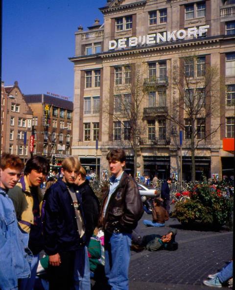 TAALFILOSOFIETJE: ROTTERDAM (STAD AAN DE ROTTE) EEN EPENTHESIS ...