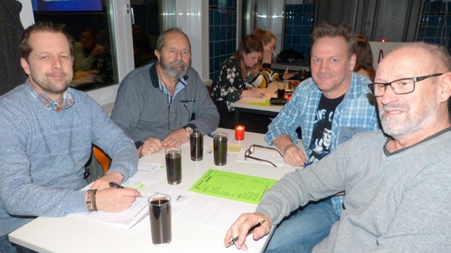 ALGEMENE KENNISQUIZ 2019 VAN BOND ONZE SCHOLEN : DE VOLLEDIGE ...