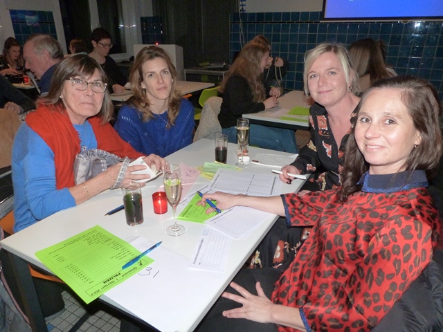 ALGEMENE KENNISQUIZ 2019 VAN BOND ONZE SCHOLEN : DE VOLLEDIGE ...