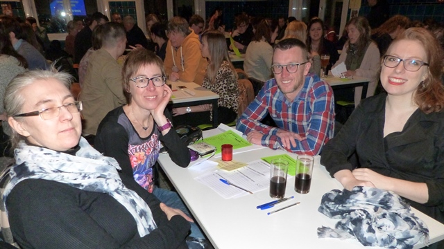 ALGEMENE KENNISQUIZ 2019 VAN BOND ONZE SCHOLEN : DE VOLLEDIGE ...