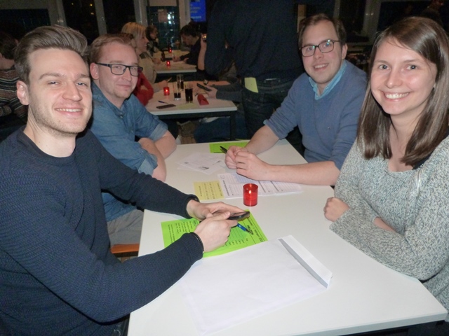 ALGEMENE KENNISQUIZ 2019 VAN BOND ONZE SCHOLEN : DE VOLLEDIGE ...