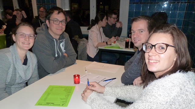ALGEMENE KENNISQUIZ 2019 VAN BOND ONZE SCHOLEN : DE VOLLEDIGE ...