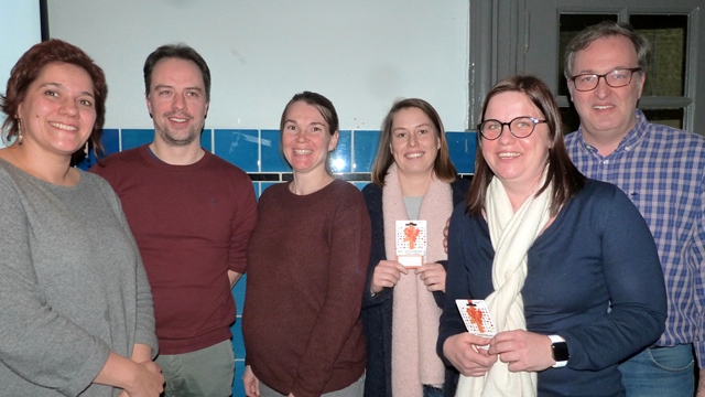 ALGEMENE KENNISQUIZ 2019 VAN BOND ONZE SCHOLEN : DE VOLLEDIGE ...