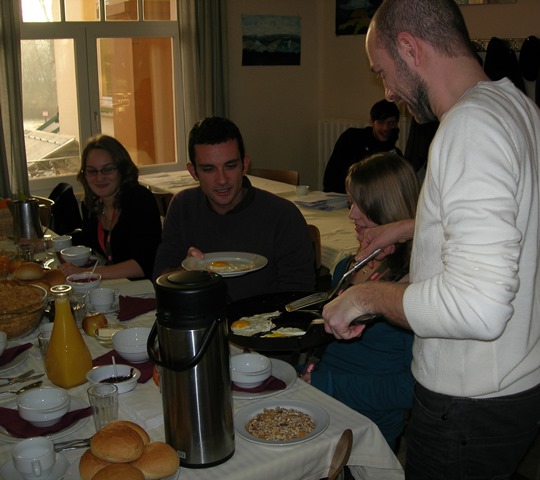 STUDIO BRUSSEL-PRESENTATOR CHRISTOPHE LAMBRECHT OVERLEDEN (48J.). OP 19 ...