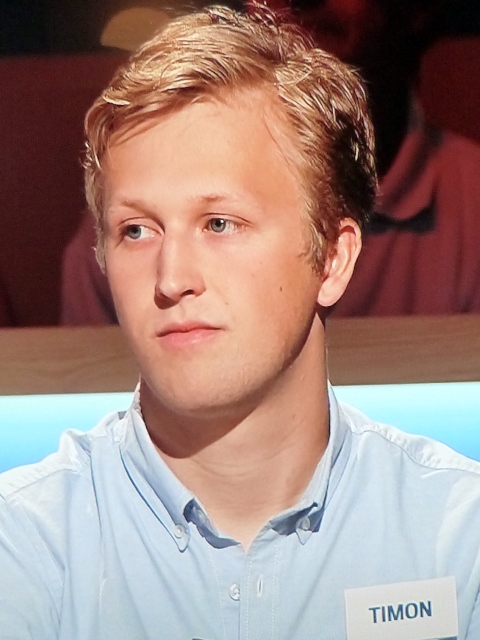 OUD-LL. D’OEFENSCHOOL (OOK OUD-LL. SJSP) TIMON KONINGS, ZOON VAN OUD ...