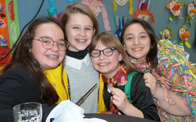 CARNAVAL HEEFT MET VASTEN TE MAKEN…WEGNEMEN VAN HET VLEES…OP HET ...