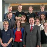 Oud-ll. (2004) Yves Catteceur zestien jaar na zijn schoolreis naar ...