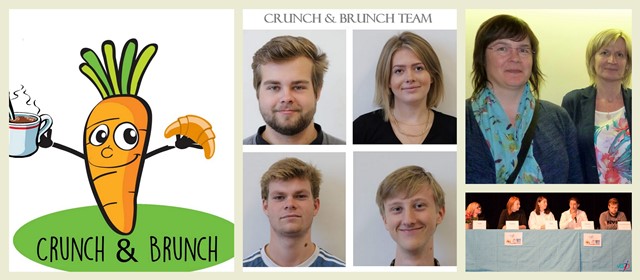 DUNCH en DUNCHEN…restaurants om 20u. dicht in Nederland…verla(a)t(e ...