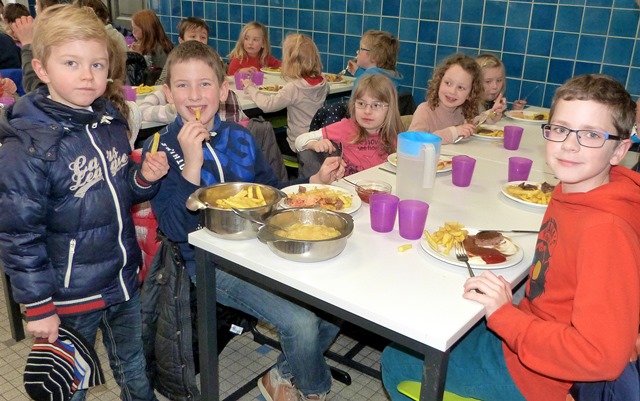 DUNCH en DUNCHEN…restaurants om 20u. dicht in Nederland…verla(a)t(e ...