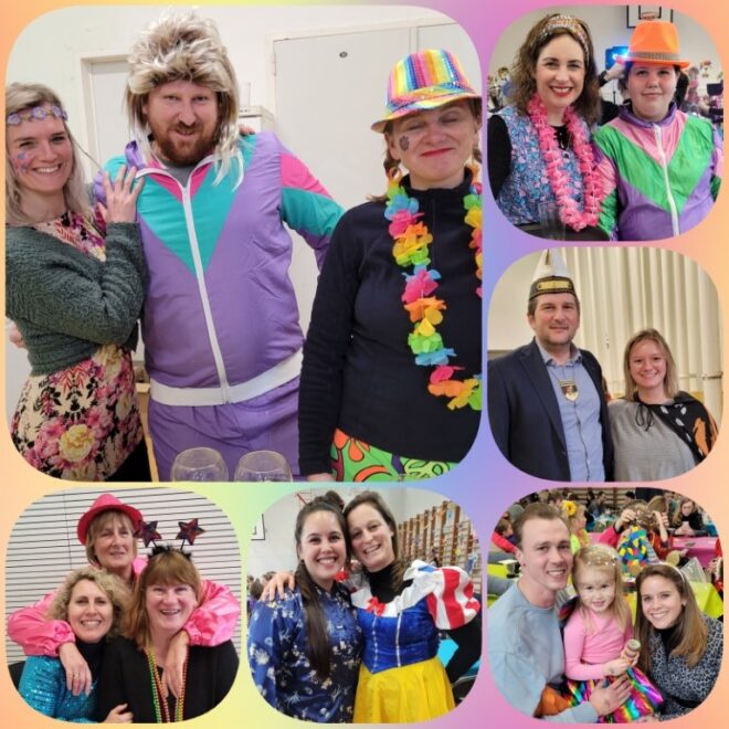 CARNAVAL heeft met vasten te maken…wegnemen van het vlees…Op het ...