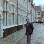 BEGIJNHOF: Lln. d’Oefenschool (6de lj.) waren eergisteren nog in ...