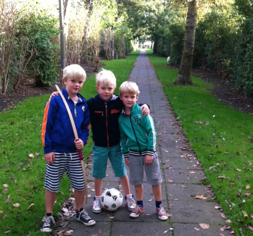 SIRENE-CUP, internationaal voetbaltornooi in Oostende (sportpark De ...