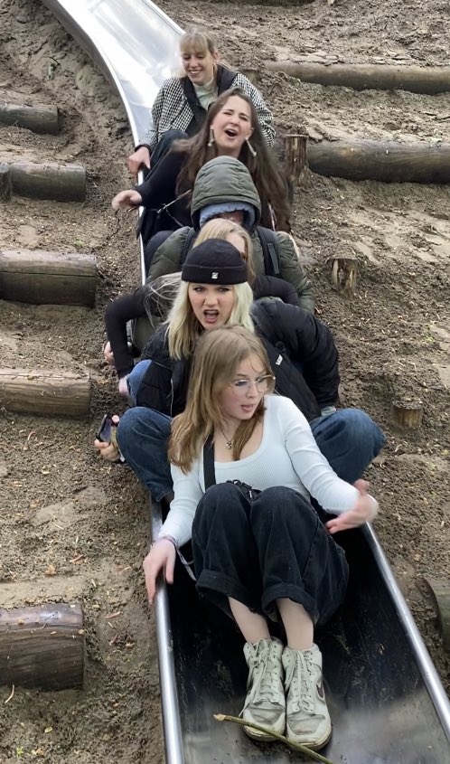 MAERLANT EXPLORE DAYS: 12/05: met de fiets naar Center Parks De Haan ...