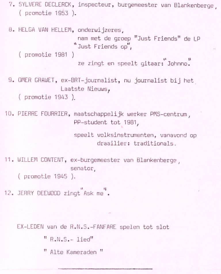 Vele Vlamingen beseffen hoe goed nieuwsanker Martine Tanghe het ...