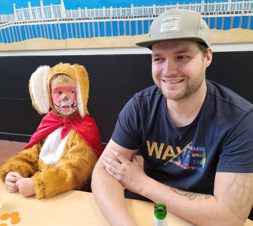 CARNAVAL heeft met vasten te maken…wegnemen van het vlees…Op het ...