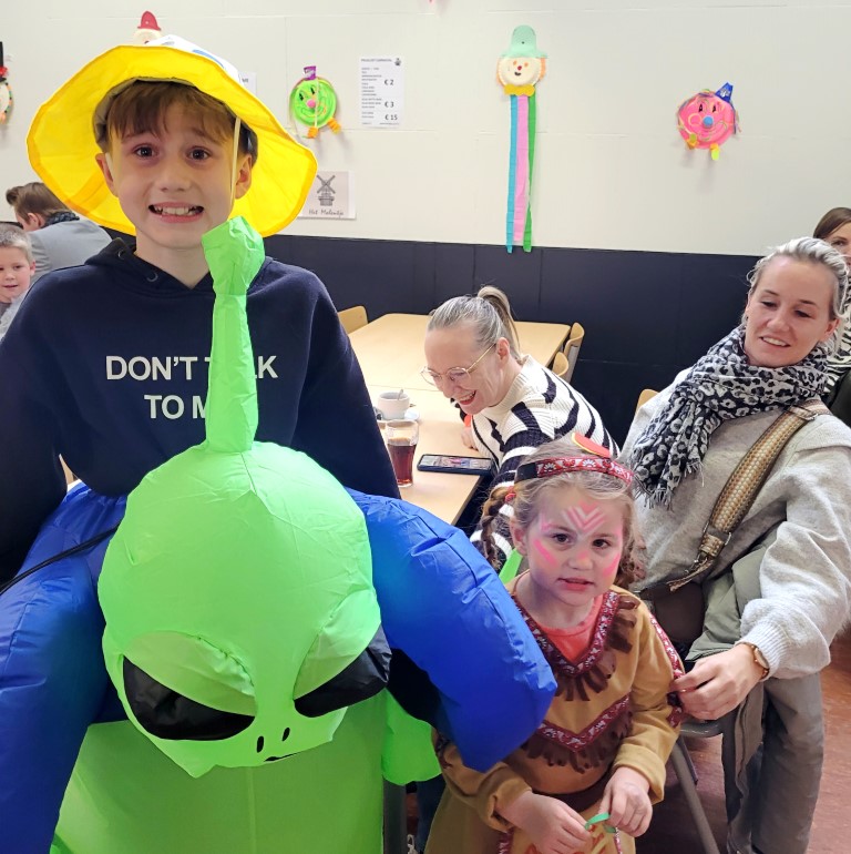CARNAVAL heeft met vasten te maken…wegnemen van het vlees…Op het ...