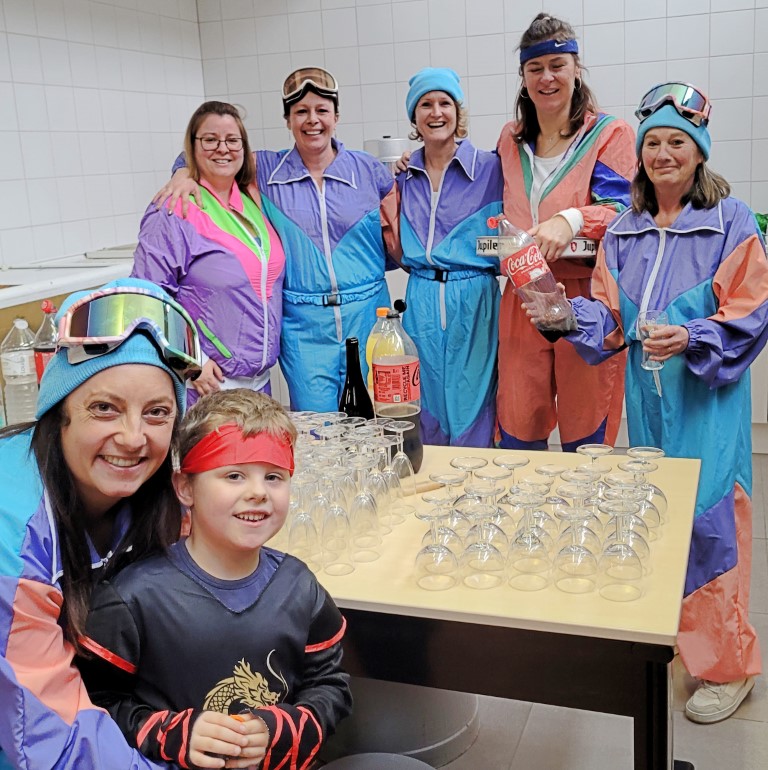 CARNAVAL heeft met vasten te maken…wegnemen van het vlees…Op het ...