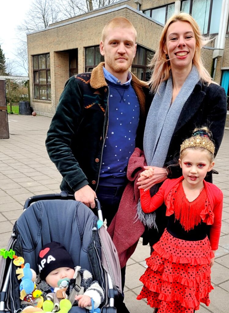 CARNAVAL heeft met vasten te maken…wegnemen van het vlees…Op het ...
