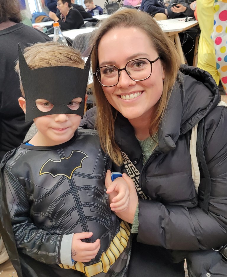 CARNAVAL heeft met vasten te maken…wegnemen van het vlees…Op het ...
