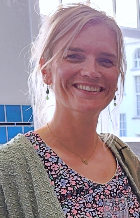 De lln. van 5A (juf Silke Vantournhout) d’Oefenschool speelden ...