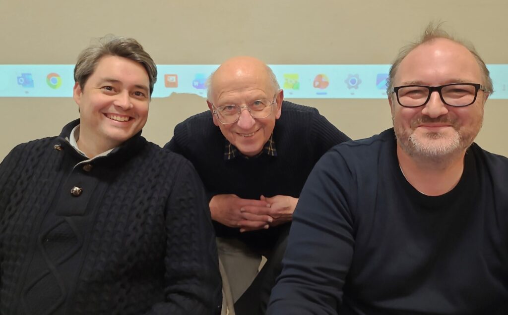 Stedelijke Cultuurraad: Bond Onze Scholen woont alle algemene ...